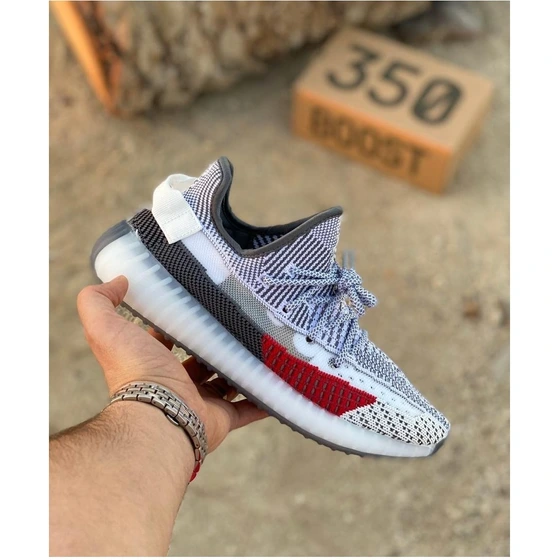 خرید و قیمت کفش اسپرت آدیداس مدل یزی Adidas yeezy 350 v2 | ترب