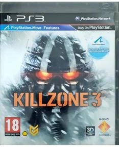 خرید و قیمت بازی KILL ZONE 3 | ترب