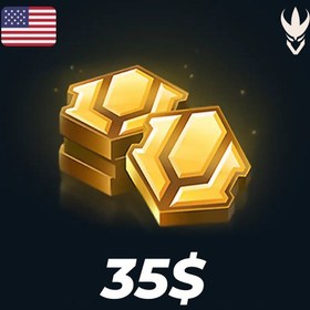 خرید و قیمت League Of Legends (35 USD) | ترب