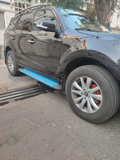 خرید و قیمت هایما S7 پرو GDI مدل ۲۰۲۵ | ترب