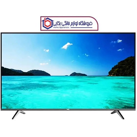 خرید و قیمت تلویزیون ال ای دی هوشمند تی سی ال مدل 43S6000 سایز 43 اینچ | ترب