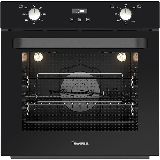 خرید و قیمت فر توکار تایسز مدل TBE6-3301 | ترب