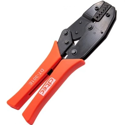 خرید و قیمت آچار پرس سرسیم DTEC مدل DT-301N | ترب