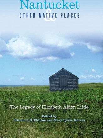خرید و قیمت دانلود کتاب Nantucket and Other Native Places: The Legacy ...