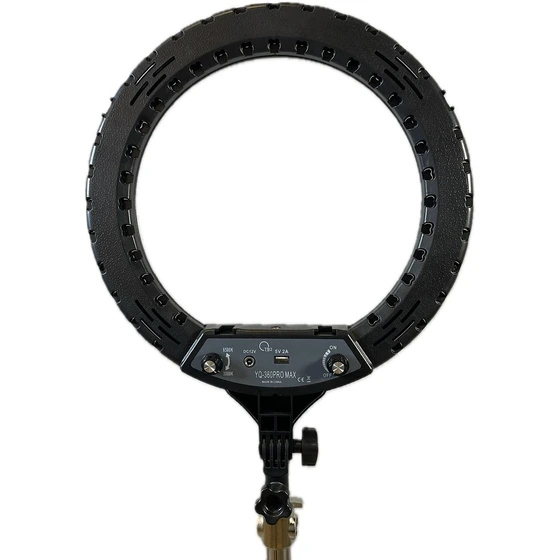 خرید و قیمت رینگ لایت 14 اینچ TB2 مدل YQ-360 PRO MAX | ترب