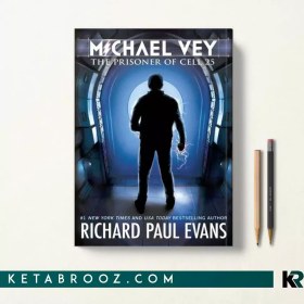 خرید و قیمت Michael Vey 1: The Prisoner of Cell 25 | ترب