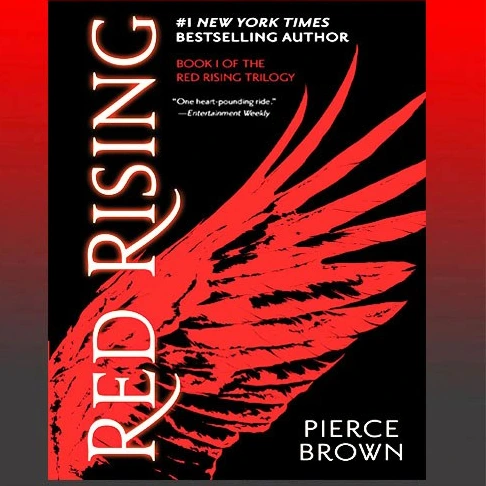 خرید و قیمت Red Rising Book 1 | ترب