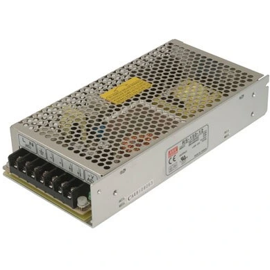 خرید و قیمت منبع تغذیه RS-150-12 | ترب