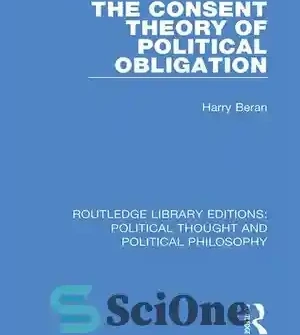 خرید و قیمت دانلود کتاب The Consent Theory of Political Obligation ...