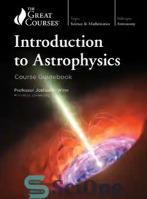 خرید و قیمت دانلود کتاب Introduction to Astrophysics - مقدمه ای بر اخترفیزیک | ترب