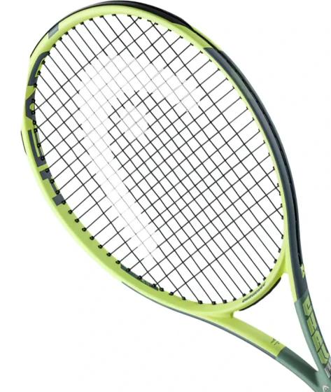 خرید و قیمت راکت تنیس هد مدل آی جی چلنج پرو لیمویی | IG Challenge PRO ...