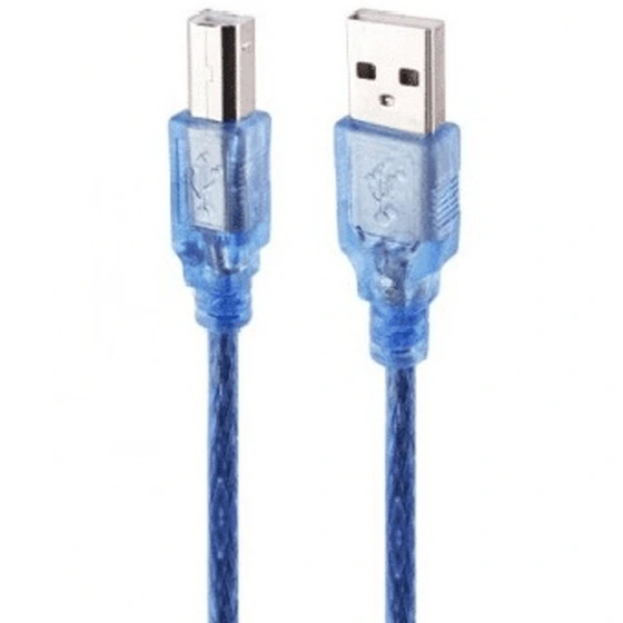 خرید و قیمت کابل پرینتر پرووان مدل PCP60 طول 5 متر | ترب