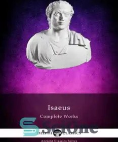 خرید و قیمت دانلود کتاب Isaeus Complete Works - ایزائوس آثار کامل | ترب