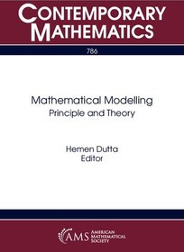 خرید و قیمت دانلود کتاب Mathematical Modelling: Principle and Theory | ترب