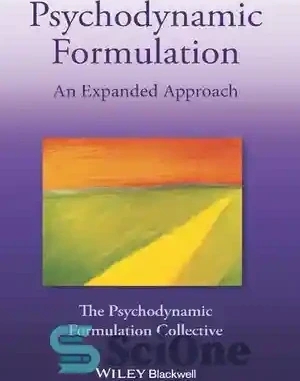 خرید و قیمت دانلود کتاب PSYCHODYNAMIC FORMULATION : an expanded ...