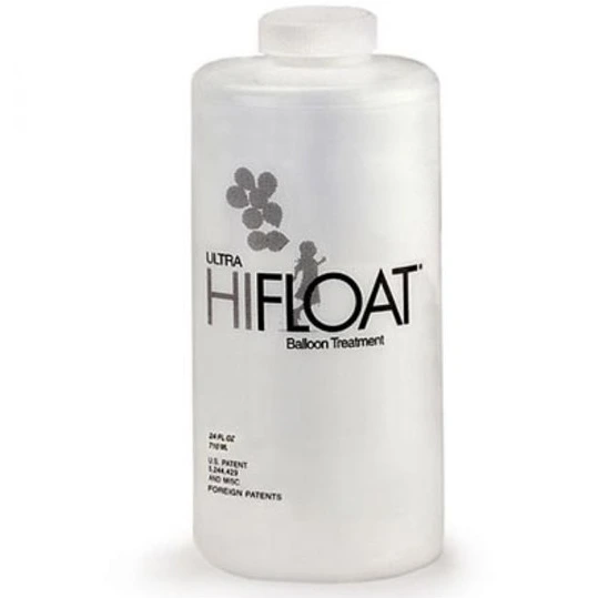 خرید و قیمت چسب بادکنک هلیوم Hi float 710 Ml مدل STA266 | ترب