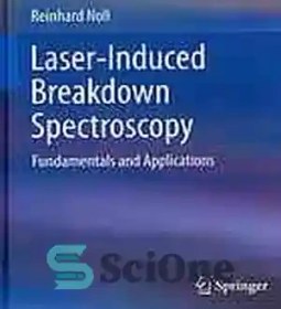 خرید و قیمت دانلود کتاب Laser-Induced Breakdown Spectroscopy: Fundamentals and Applications ...