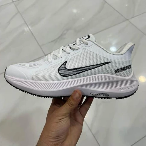 خرید و قیمت کتانی مردانه نایک مدل Nike Guide 10 | ترب