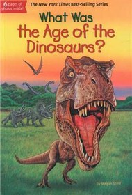 خرید و قیمت What was the Age of the Dinosaurs عصر دایناسورها | ترب