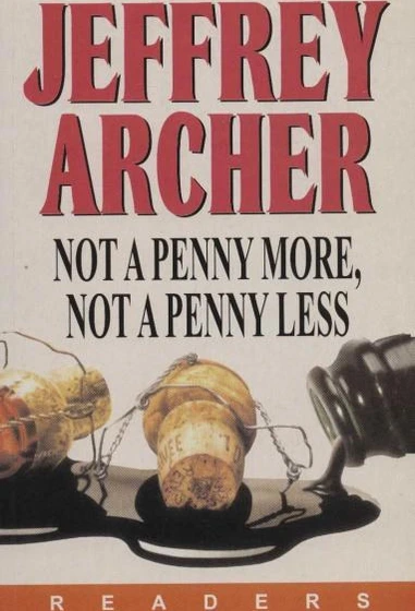 خرید و قیمت Not A Penny More, Not A Penny Less | ترب