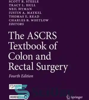 خرید و قیمت دانلود کتاب The ASCRS Textbook of Colon and Rectal Surgery ...