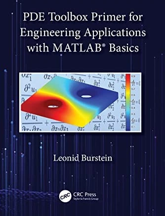 خرید و قیمت دانلود کتاب PDE Toolbox Primer for Engineering Applications ...