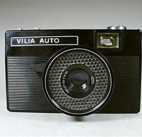 خرید و قیمت دوربین کلکسیونی Belomo Minsk Vilia Auto (کد 7676) | ترب