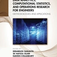 خرید و قیمت Data Analytics, Computational Statistics, and Operations Research for Engineers ...