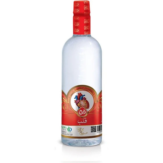 خرید و قیمت عرق قلب قدح یک لیتری | ترب