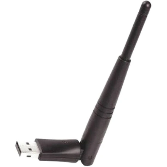 خرید و قیمت کارت شبکه بی سیم USB کِی نت مدل DVR-3DBI | ترب