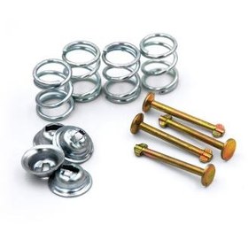 خرید و قیمت میخ و فنر لنت چرخ عقب پژو 206 تیپ 2 TU3 | ترب