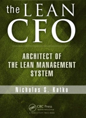 خرید و قیمت کتاب The Lean CFO : Architect of the Lean Management System ...