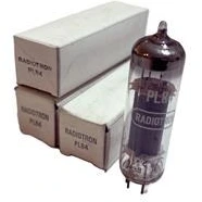 خرید و قیمت لامپ pl84 مناسب ساخت امپلی فایر | ترب