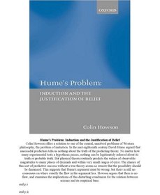 خرید و قیمت دانلود کتاب Hume's Problem: Induction and the Justification ...