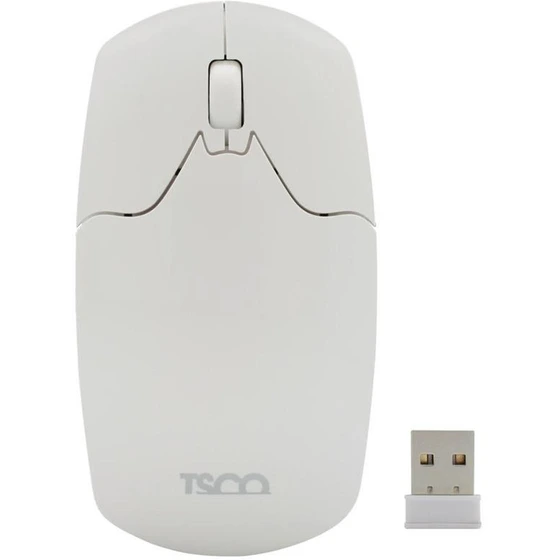 خرید و قیمت موس بی سیم تسکو TM 681W | ترب