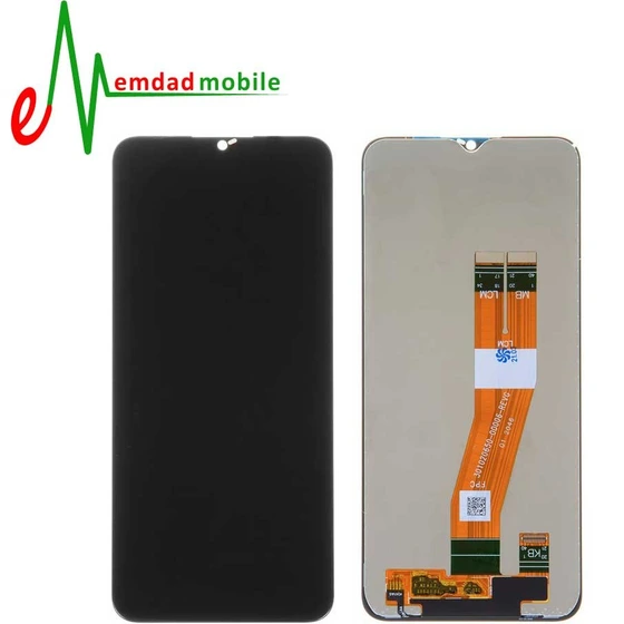 خرید و قیمت تاچ ال سی دی سامسونگ Samsung Galaxy M02s / M025 | ترب