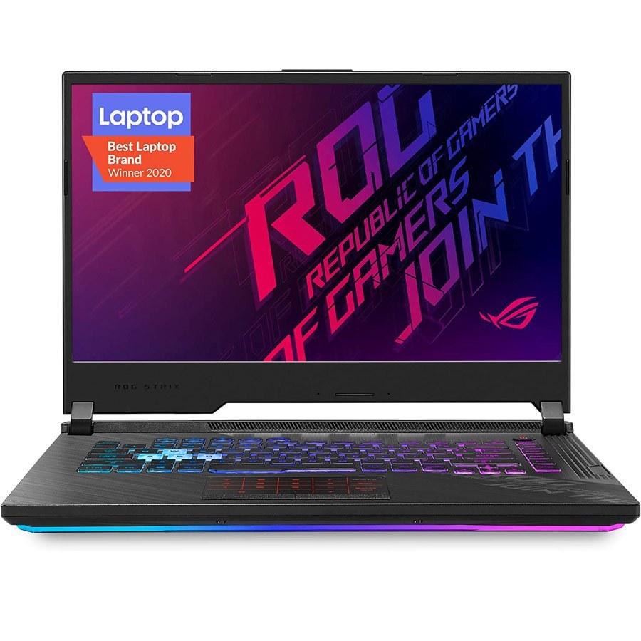 Asus ROG Strix G15 G512LV Core i7 10870H 16GB 512GB SSD 6GB 2060RTX