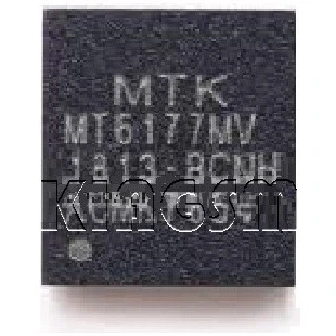 خرید و قیمت MT6177MV آی سی آنتن | ترب