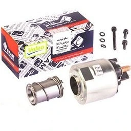 خرید و قیمت اتوماتیک استارت EF7 ، 206 ، عظام دو پیچ مدل D6G | ترب