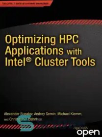 خرید و قیمت دانلود کتاب Optimizing HPC Applications with Intel Cluster Tools – بهینه سازی برنامه ...