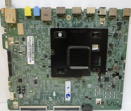 خرید و قیمت مین برد تلویزیون ال ای دی سامسونگ مدل 55nu7900 | ترب