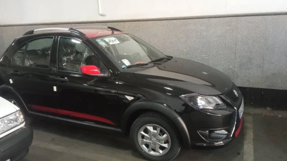 خرید و قیمت کوییک دنده‌ای مدل 1403 ا Quick manual GXR | ترب