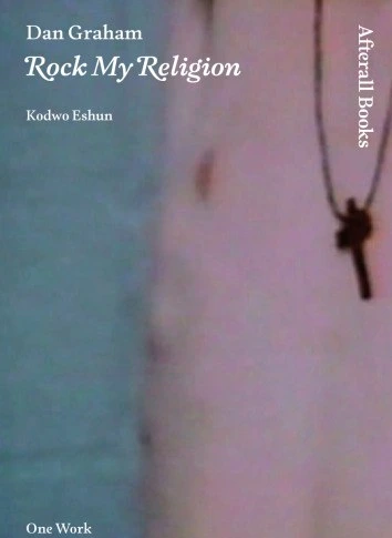 خرید و قیمت دانلود کتاب Dan Graham : rock my religion 2012 | ترب