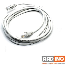 خرید و قیمت کابل شبکه کایزر Cat6 مدل Kaiser 2m | ترب