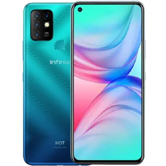 خرید و قیمت حذف گوگل اکانت FRP Infinix Hot S3X | X622 | ترب