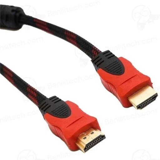 خرید و قیمت کابل HDMI ایکس پی پروداکت مدل XP HDMI 3M طول 3 متر Xp Product Cable | ترب