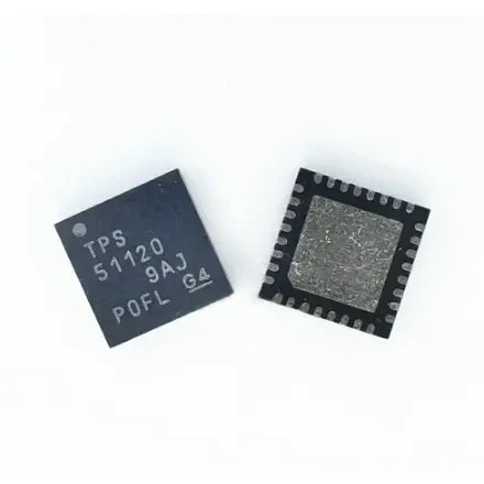 خرید و قیمت آی سی لپ تاپ IC TPS51120 | ترب