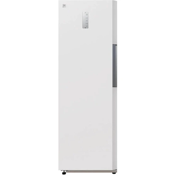 خرید و قیمت فریزر تک درب دوو 40 فوت مدل D4LF-0020GW | ترب