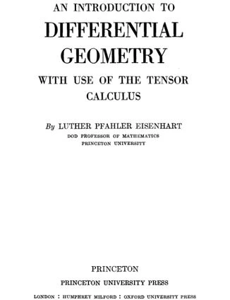 خرید و قیمت دانلود کتاب An introduction to differential geometry with ...