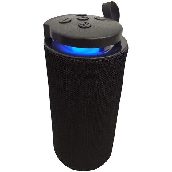 خرید و قیمت اسپیکر بلوتوثی Portable (قابل حمل) مدل artartar-112 | ترب